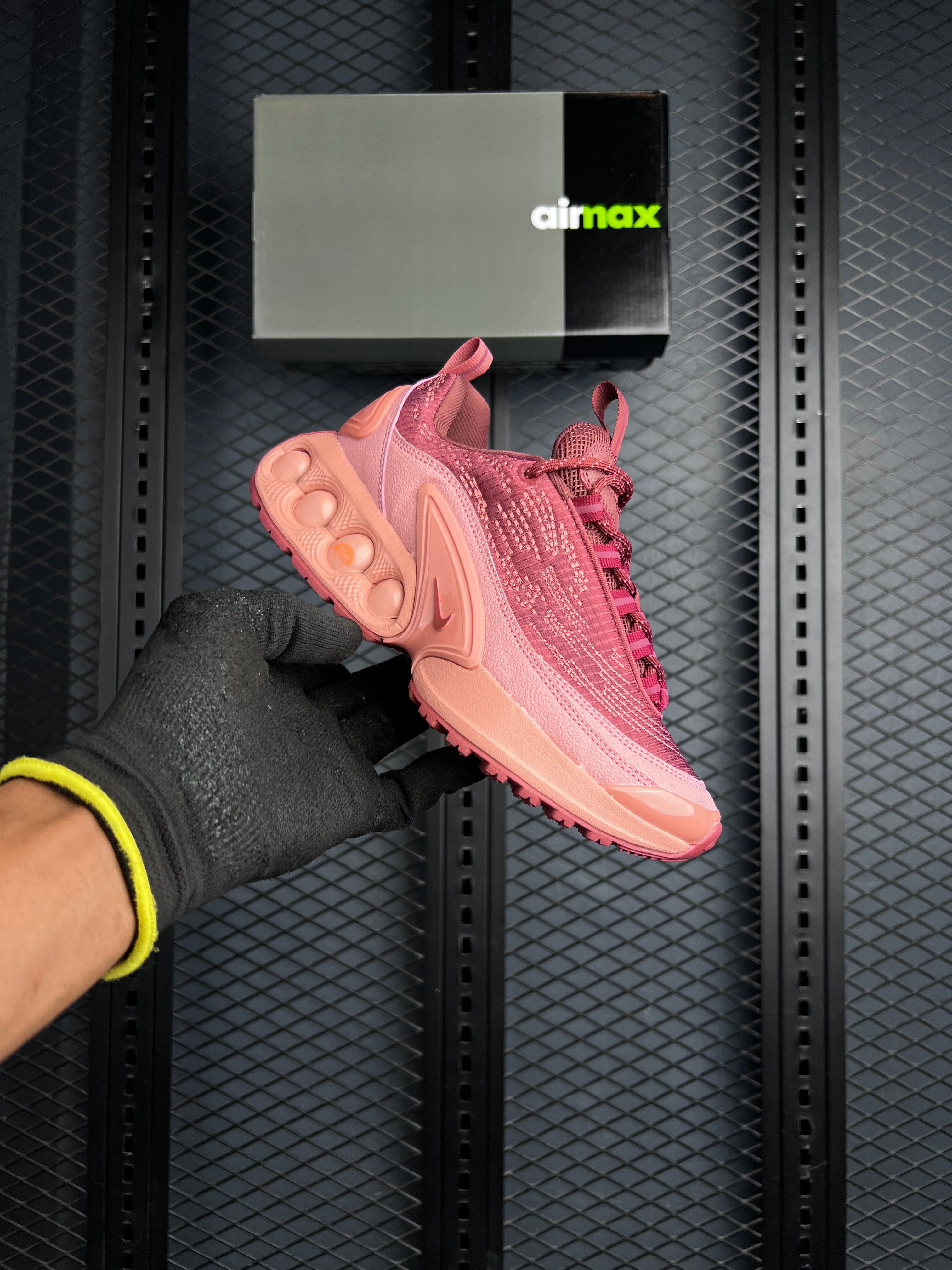 Air mx DN Sneakers – Marathon Club