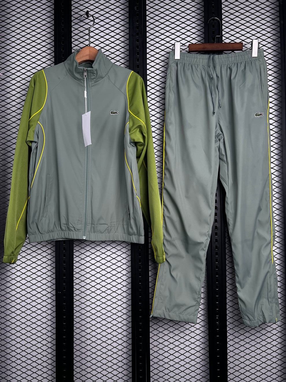 Men’s Special Edition Tracksuit – Marathon Club