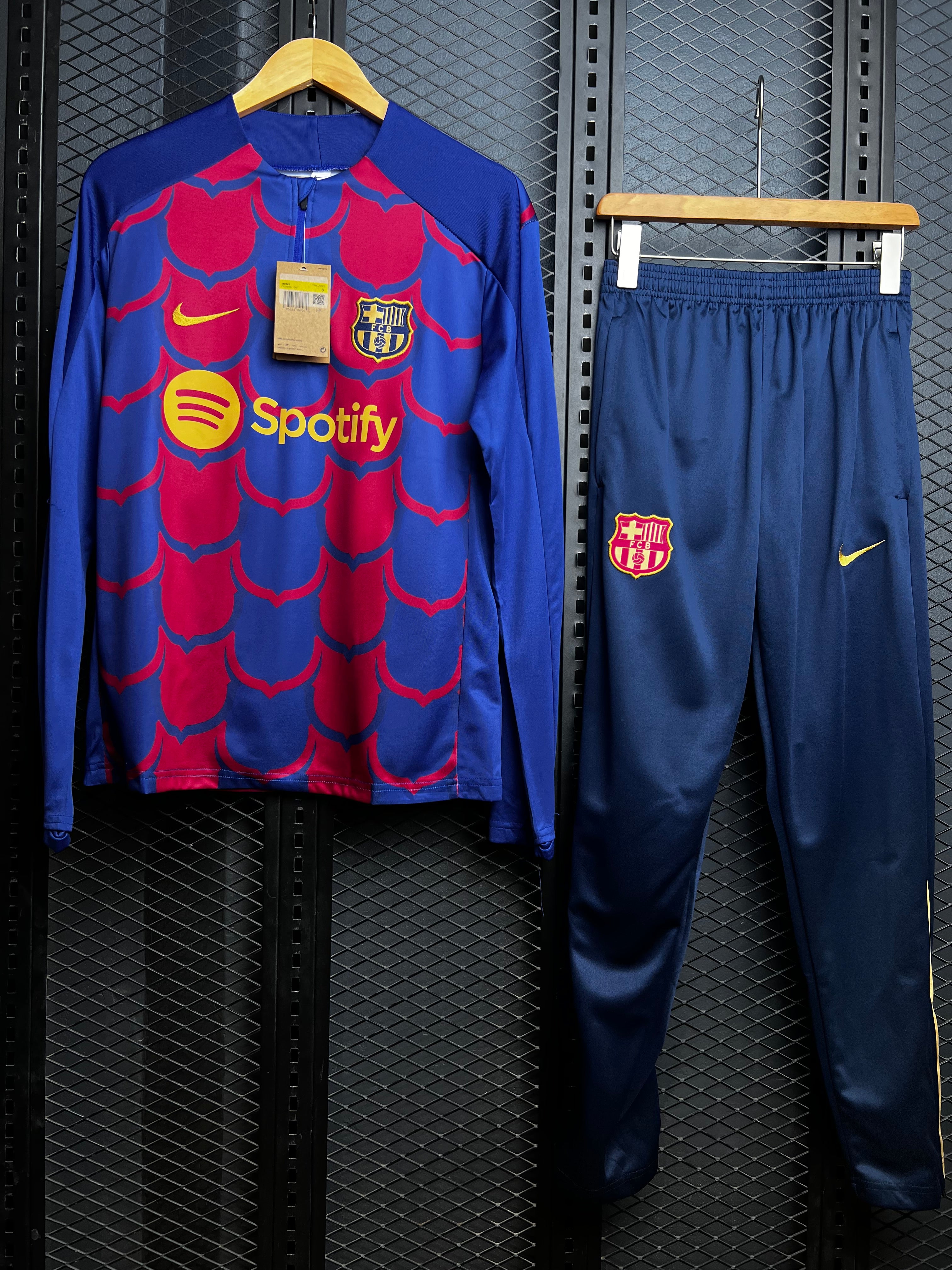 Football Tracksuits – Marathon Club