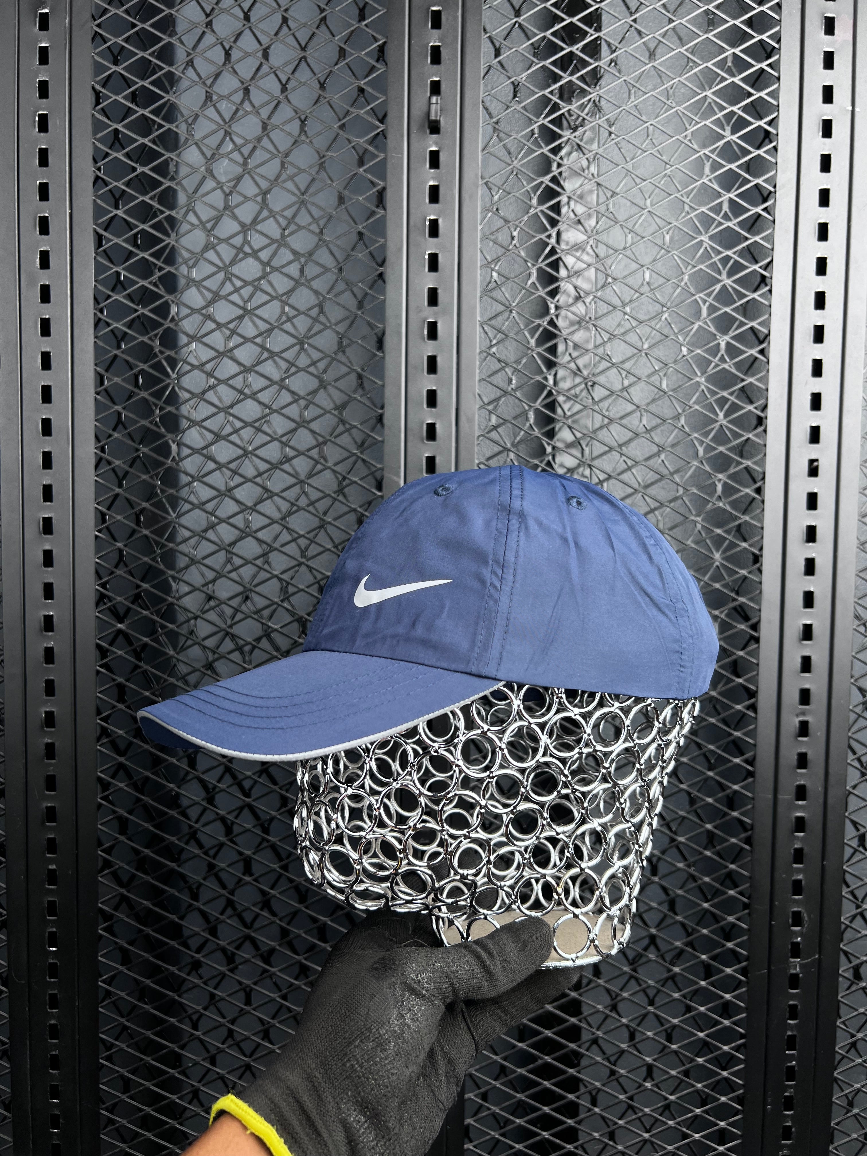 Luxury Cap’s – Marathon Club