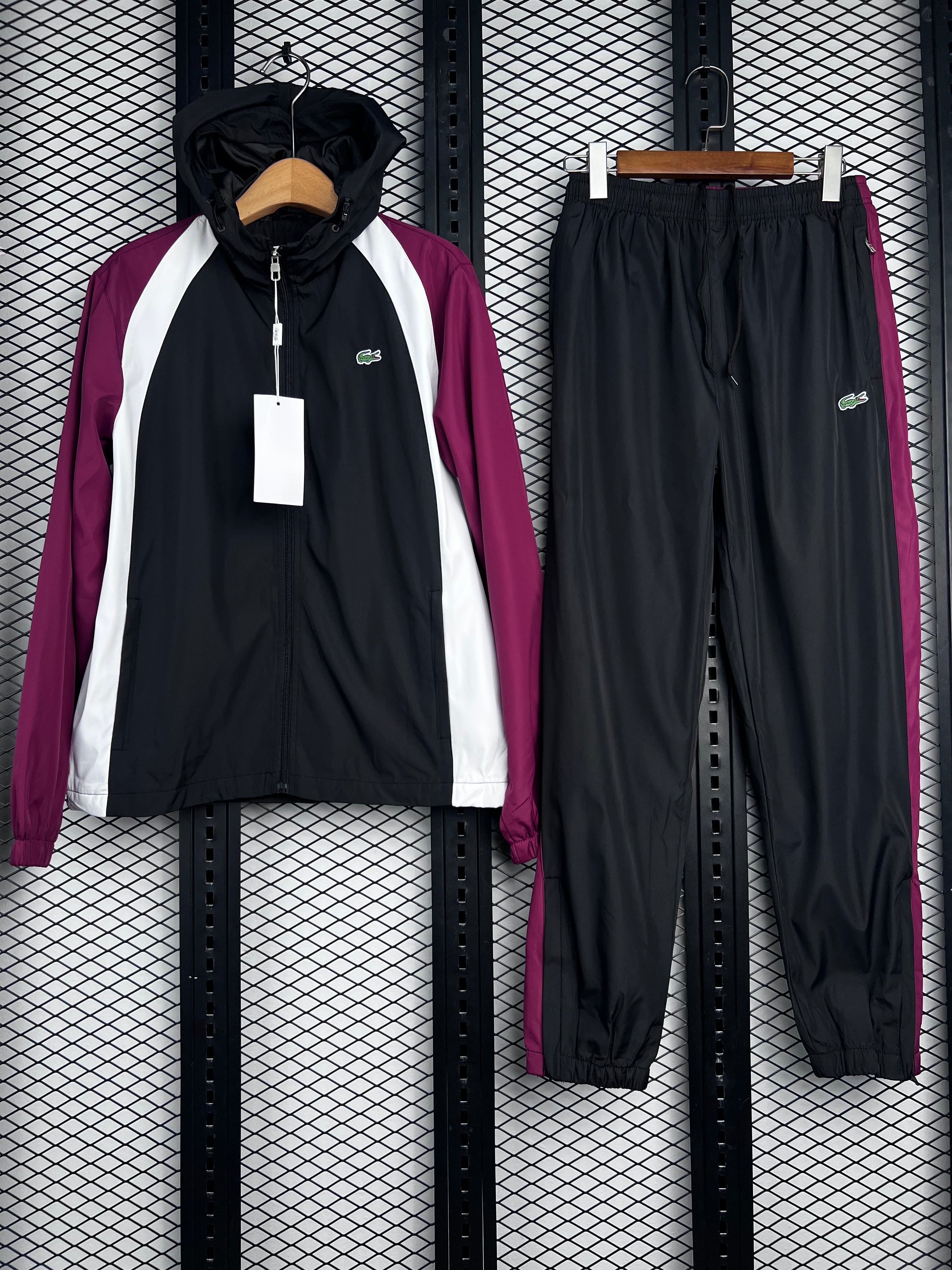 Men’s Special Edition Tracksuit – Marathon Club