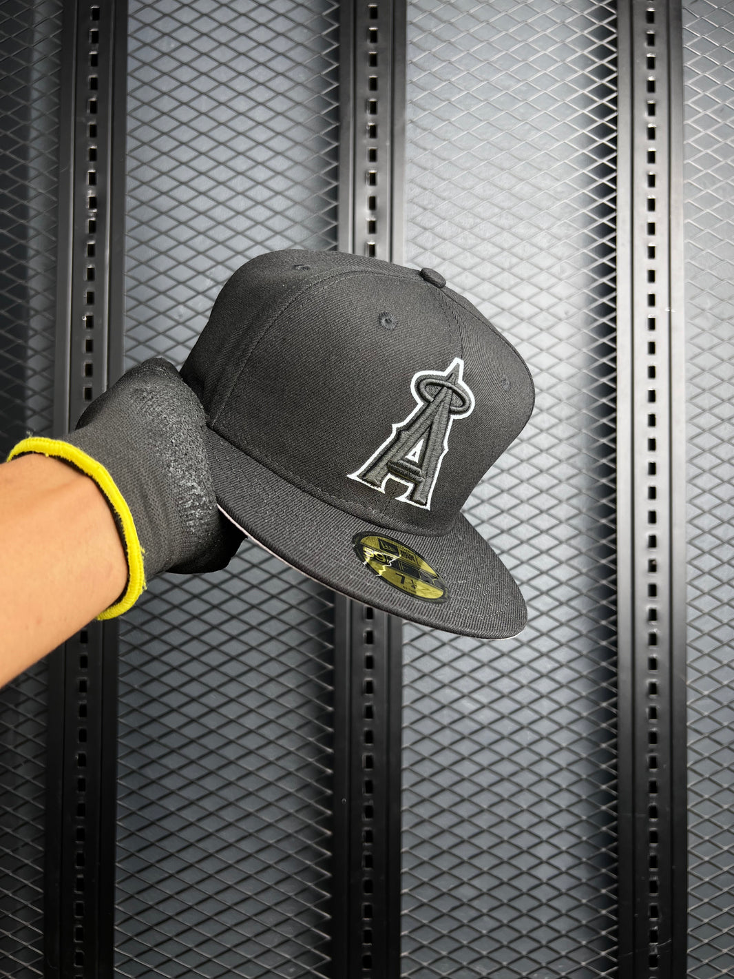 Caps – Marathon Club