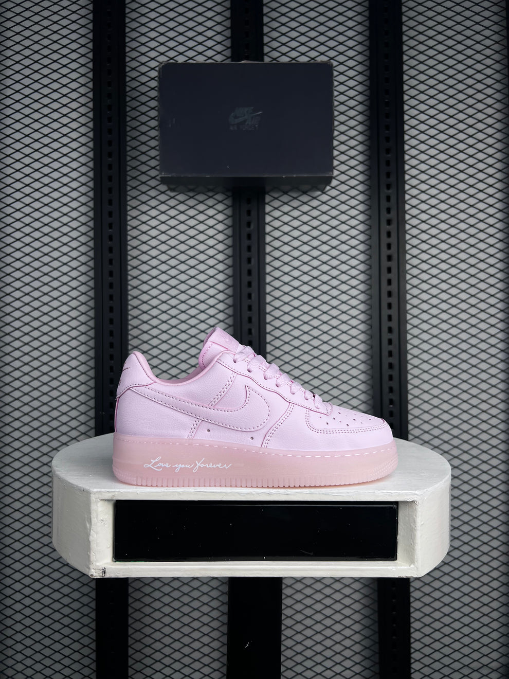 AF1 x NOCT Sneakers – Marathon Club